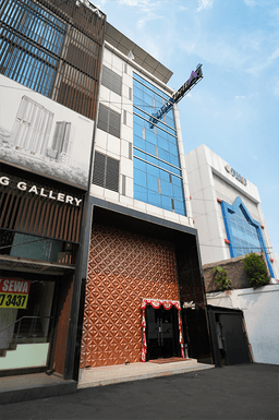 Near Me | Delta Spa - Luxury Men's Wellness